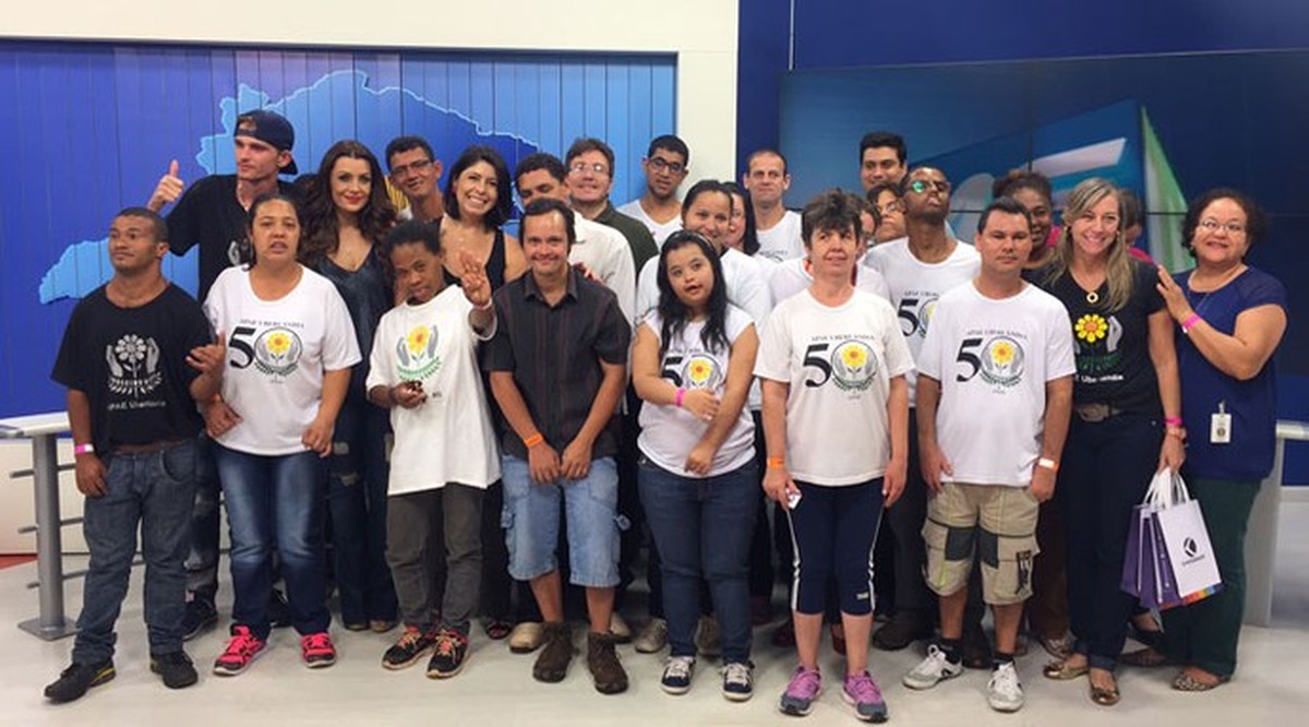 TV Integração recebe mais de mil visitas em 2017 | tv integracao | Rede ...