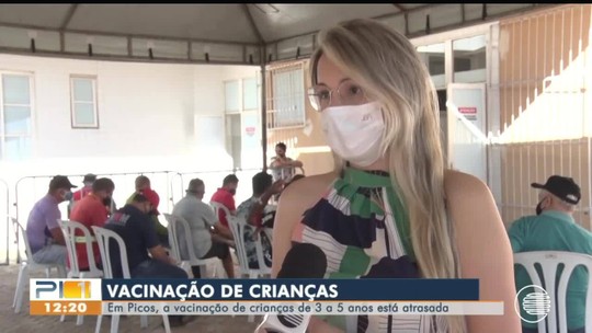 Vídeos PITV 1ª Edição - G1 Piauí