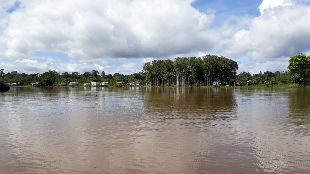 Caracaraí | Cidade | G1