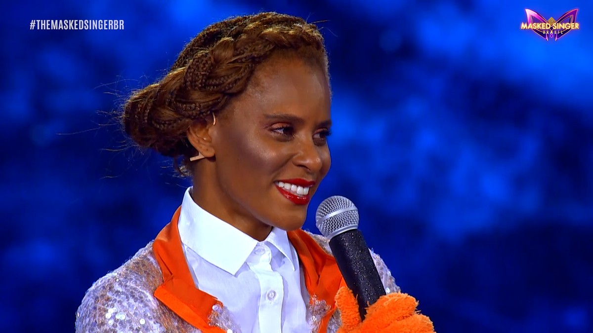 Aline Wirley no BBB 23: cantora fez sucesso na 2ª temporada do The ...