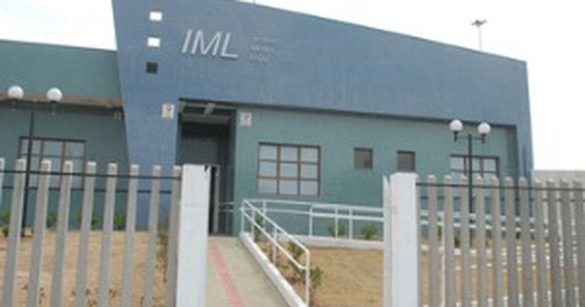 G1 - Tribunal de Contas inicia visitas aos Institutos Médico-Legais do ...