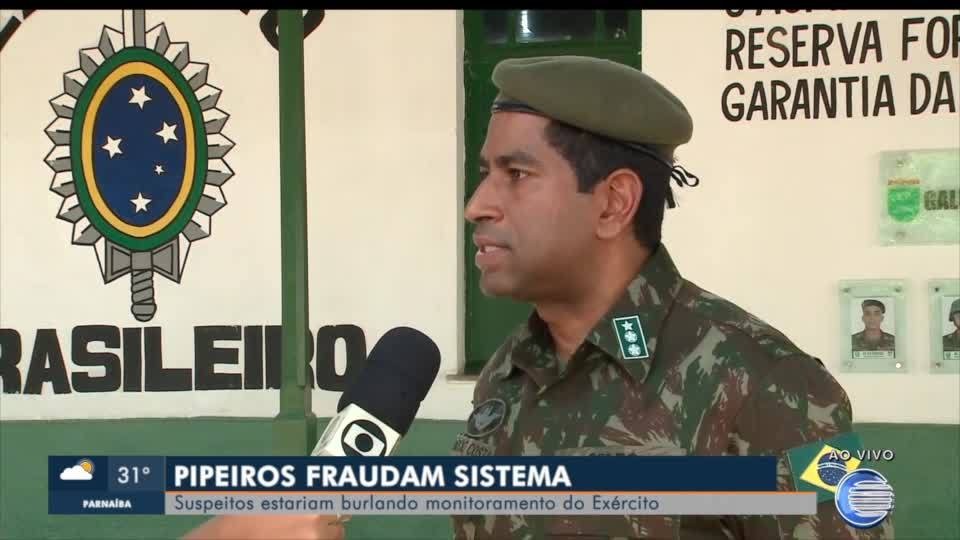 VÍDEOS: PITV 1 desta quarta-feira, 3 de julho de 2019 | Piauí | G1