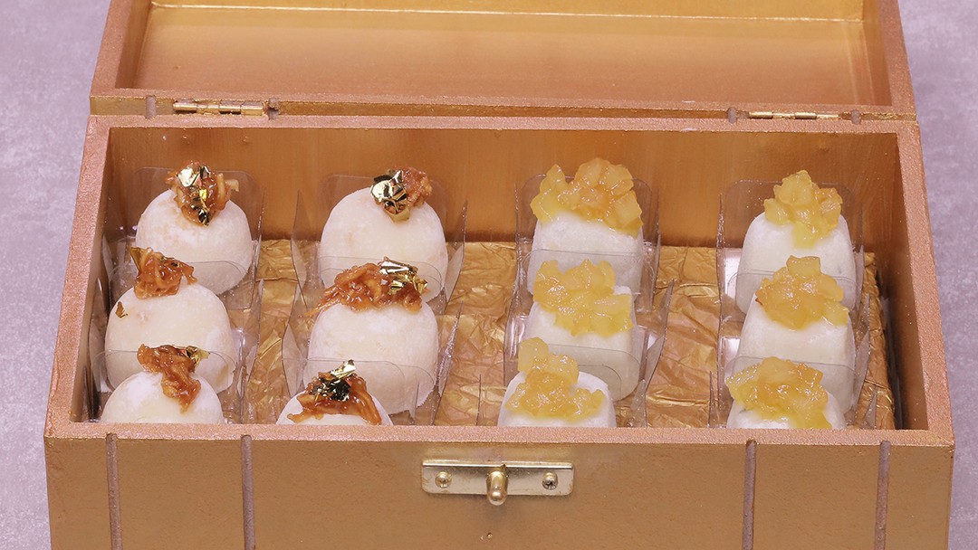 Que Seja Doce | Receitas