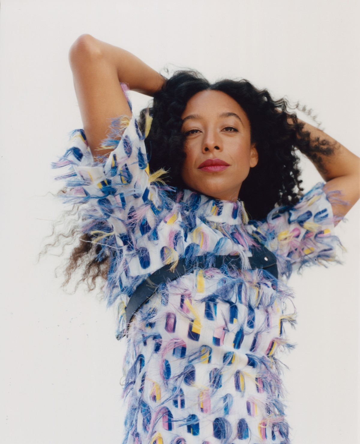 Corinne Bailey Rae faz show em Belo Horizonte neste sábado | O Que ...