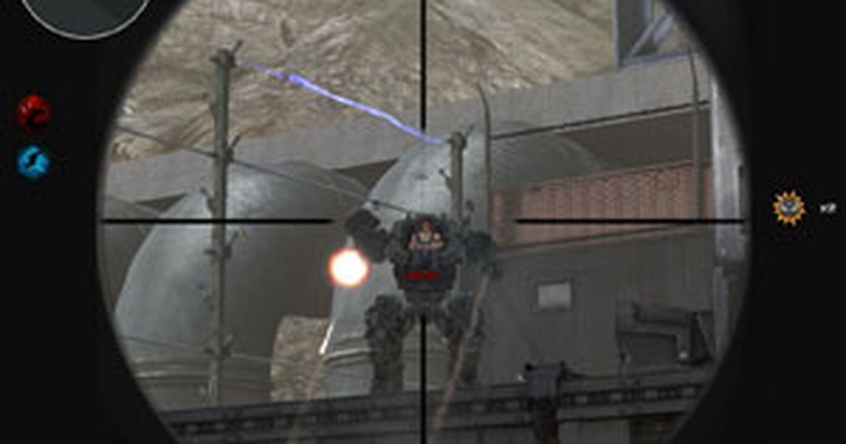 G1 - Gratuito, 'Assault Fire' inicia fase de testes no Brasil ...