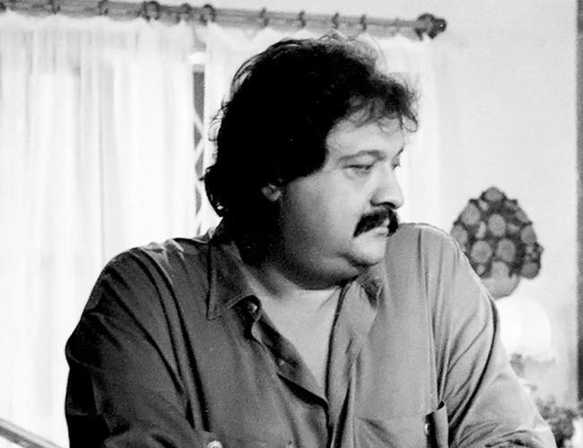 Roberto Talma | Roberto Talma | memoriaglobo