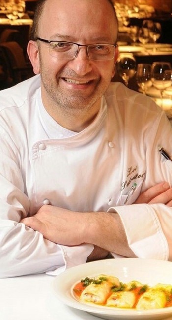 Ex-Fasano, chef Salvatore Loi faz viagem gastronômica à Itália ...