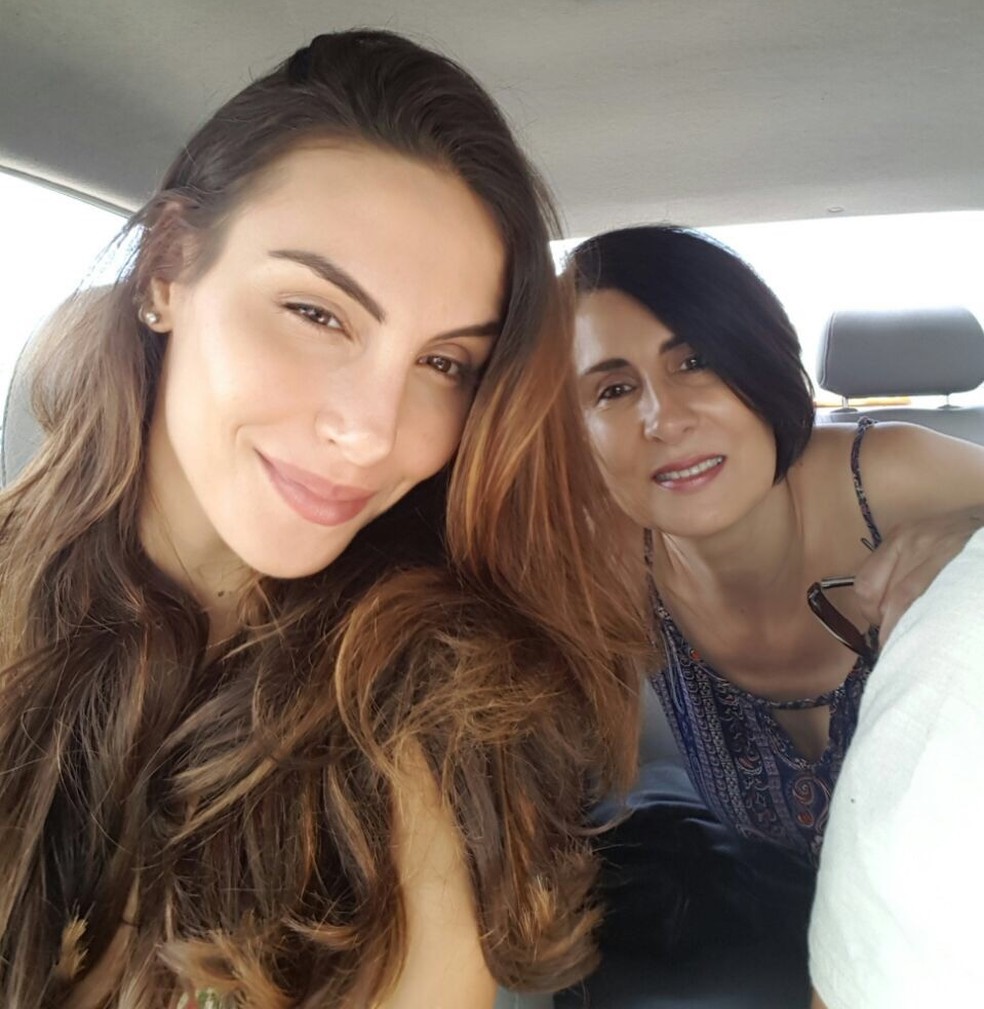 Mel Fronckowiak sobre maternidade: 'Nunca a vida foi tão boa' | Show ...