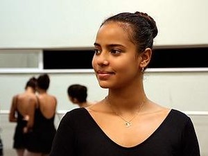 G1 - Bailarinas de Rio das Ostras, RJ, vão para os EUA nesta sexta ...