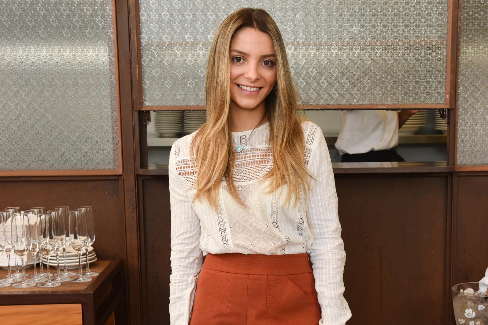 Lala Rudge lança coleção-cápsula da La Rouge - Belle para a For The Win ...