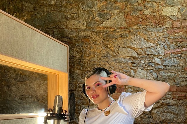 Duda Beat, a rainha da sofrência pop, lança novo trabalho | Ancelmo - O ...