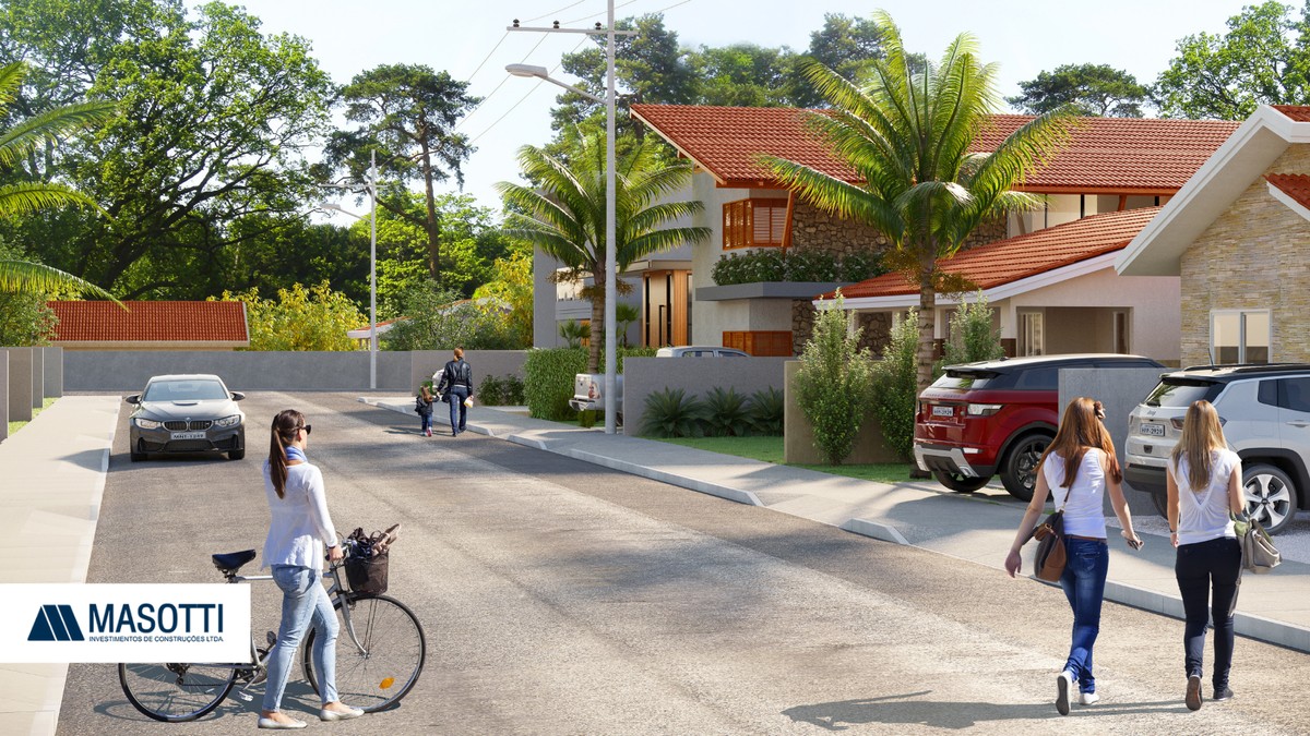 Recanto do Lago, novo loteamento fechado em Monte Mor, oferece o melhor ...