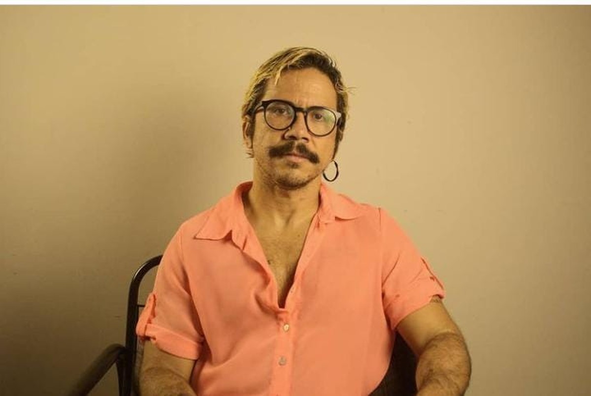 Escritor Felipe Cruz lança novo livro em Belém | Pará | G1