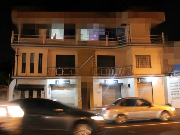 G1 Assaltantes Invadem Salão De Beleza Em Manaus E Rendem