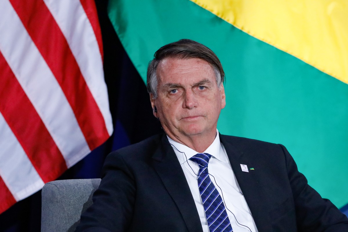 Bolsonaro participa de motociata neste sábado em Orlando, no EUA ...