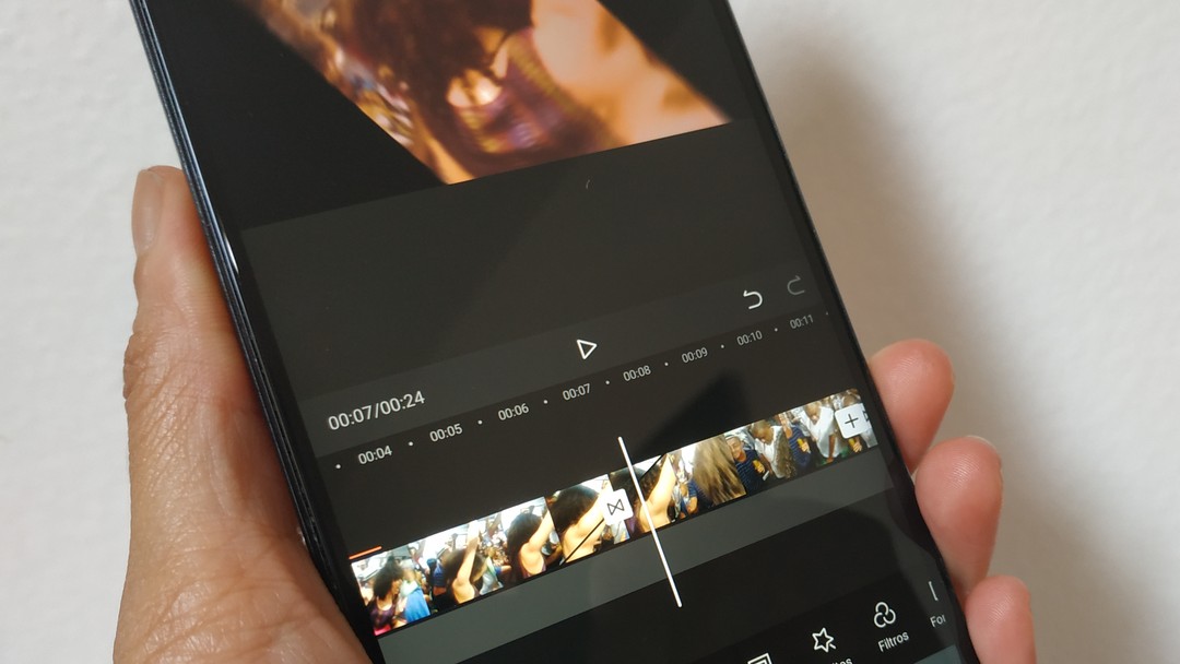 CapCut | Download | TechTudo