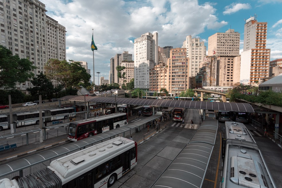 Entenda a proposta para mudanças nas linhas de ônibus de SP | São Paulo ...
