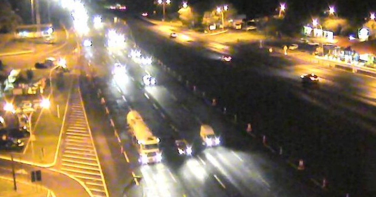 G1 - Mais de 40 mil veículos retornam do Litoral Norte do RS pela ...