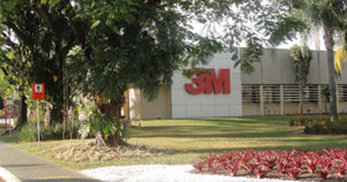 G1 - 3M abre inscrições para 47 vagas de trainee e estágio em São Paulo ...