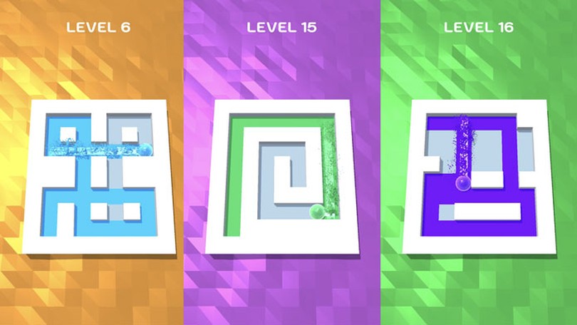 Roller Splat | Software | TechTudo