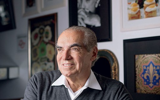 Michael Klein e as viagens onde vai atrás de anonimato - Época Negócios ...