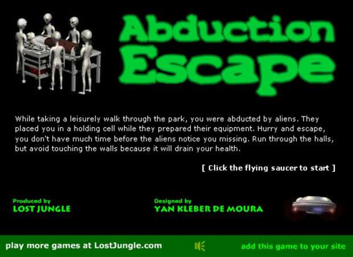 Como jogar Abduction Escape | Dicas e Tutoriais | TechTudo