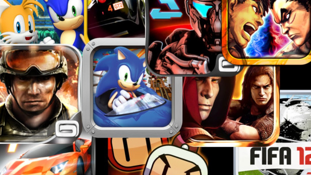 Jogos de arcade | TechTudo