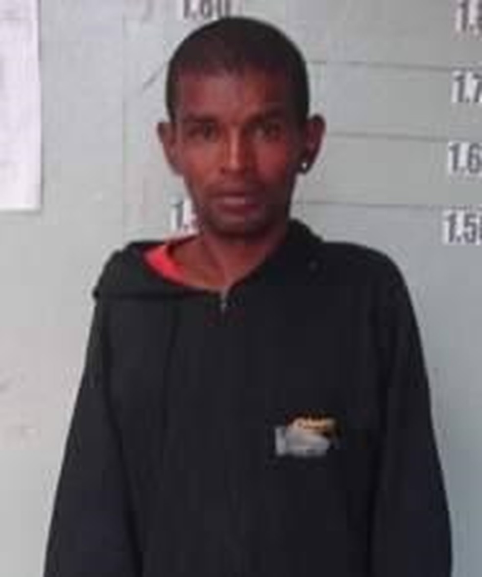 Mulher é detida suspeita de matar homem que teria abusado do filho dela ...