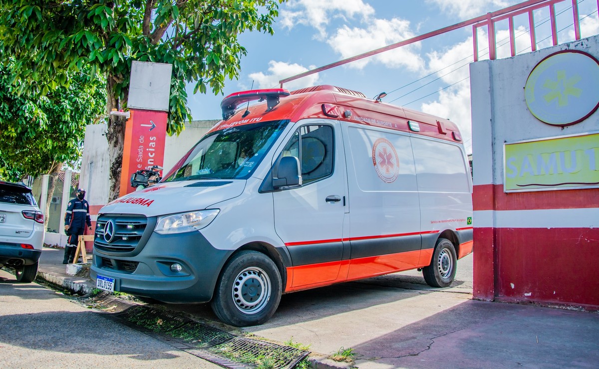 Trotes: em 2021, Samu recebeu em média 27 ligações por dia para falsas ...