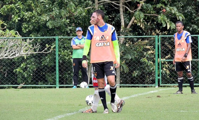 Lesão de Mancha faz DM do Sport consultar médico da seleção brasileira ...