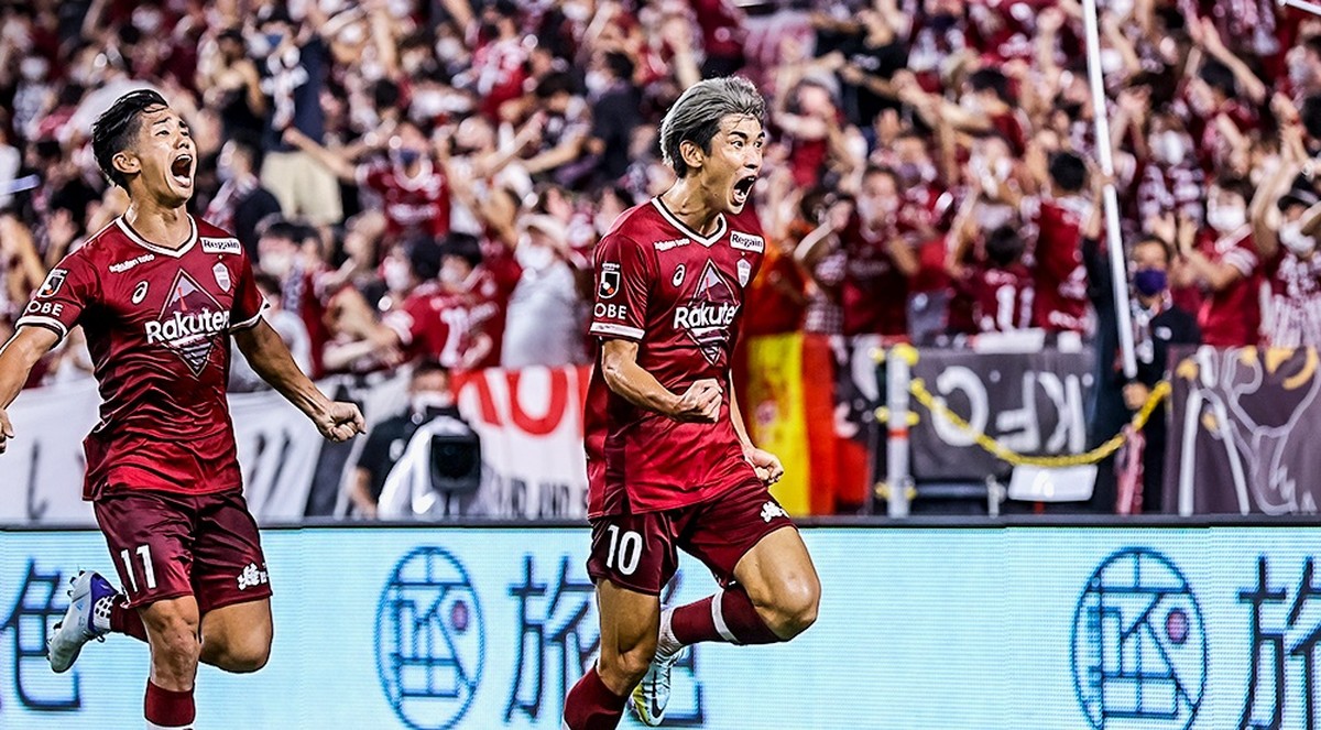 Osako ao resgate - Atacante decide vitória de virada que tira Vissel Kobe do Z-3 na J.League ...