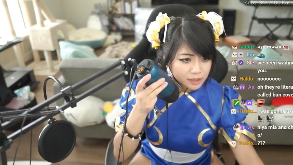 Twitch: cinco banimentos de streamers que causaram polêmica | Esports ...