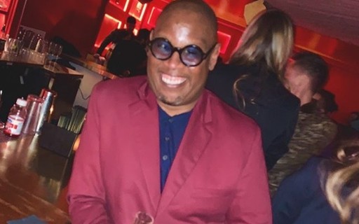 Produtor musical Andre Harrell morre aos 59 anos - Monet | Notícias