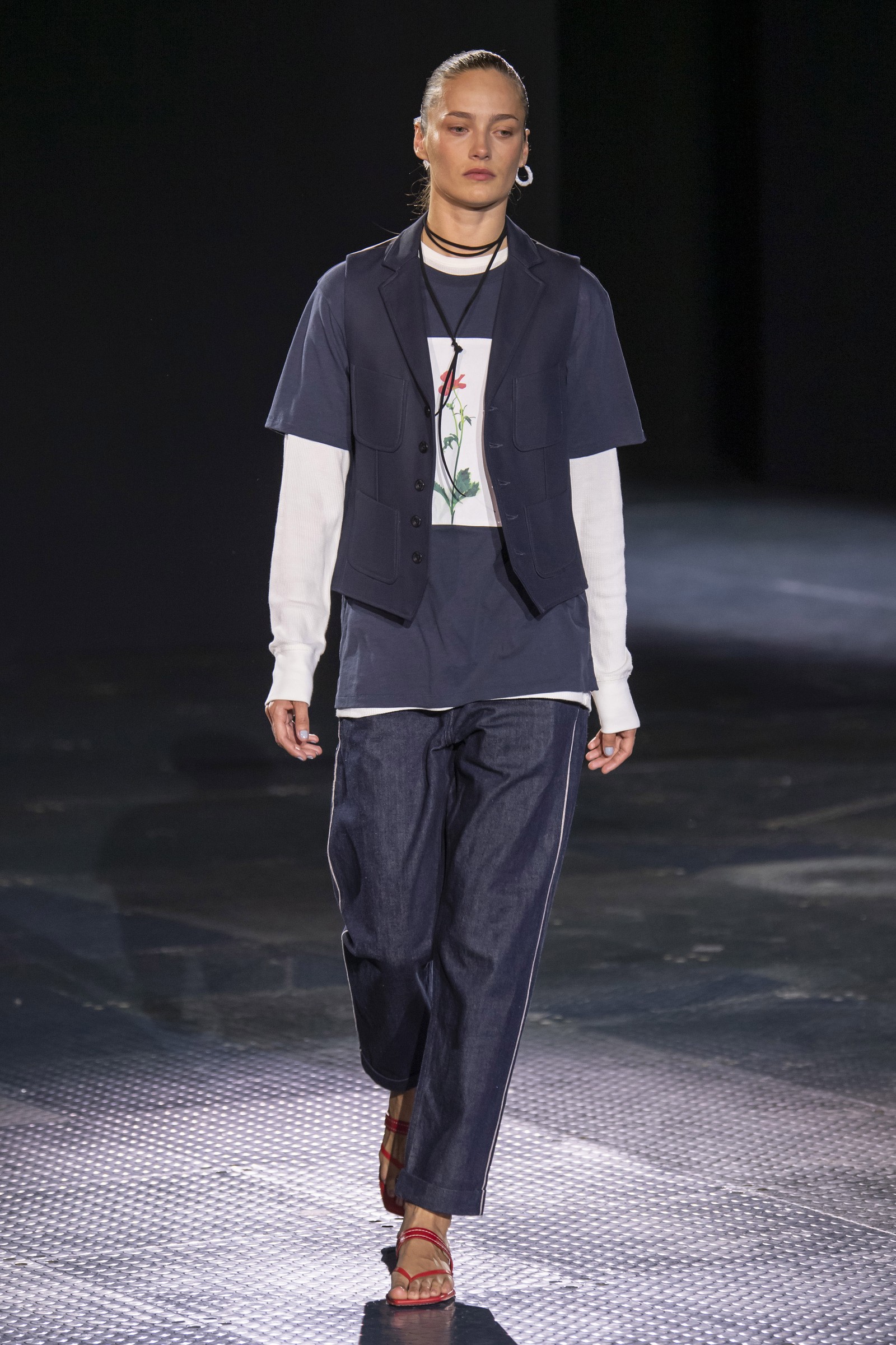 Rag & Bone | Nova York | Verão 2020 | Desfiles | Vogue