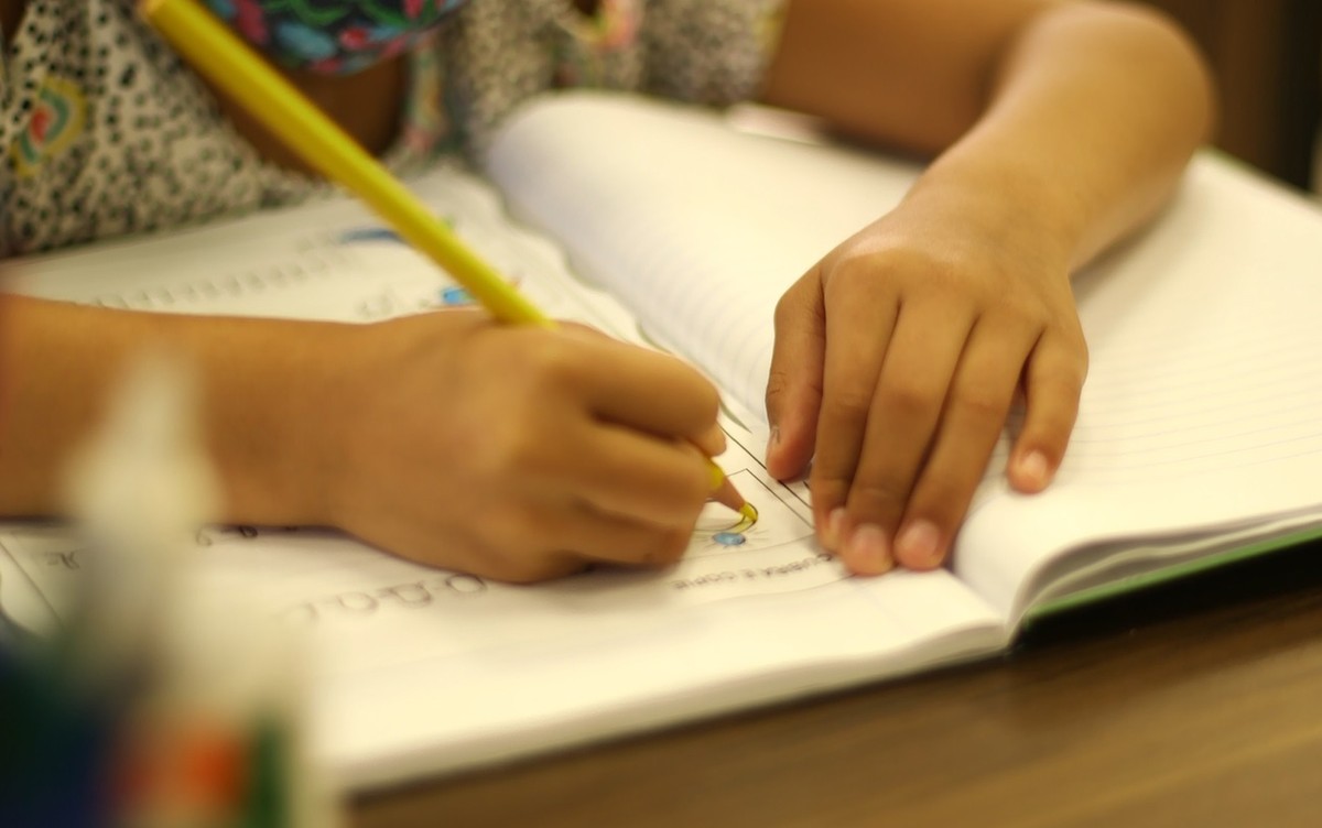 11 Das Crianças E Adolescentes Estão Fora Da Escola No Brasil Aponta