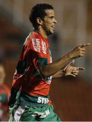Decisivo nos clássicos pela Lusa, Bruno Mineiro vira carrasco de rivais ...