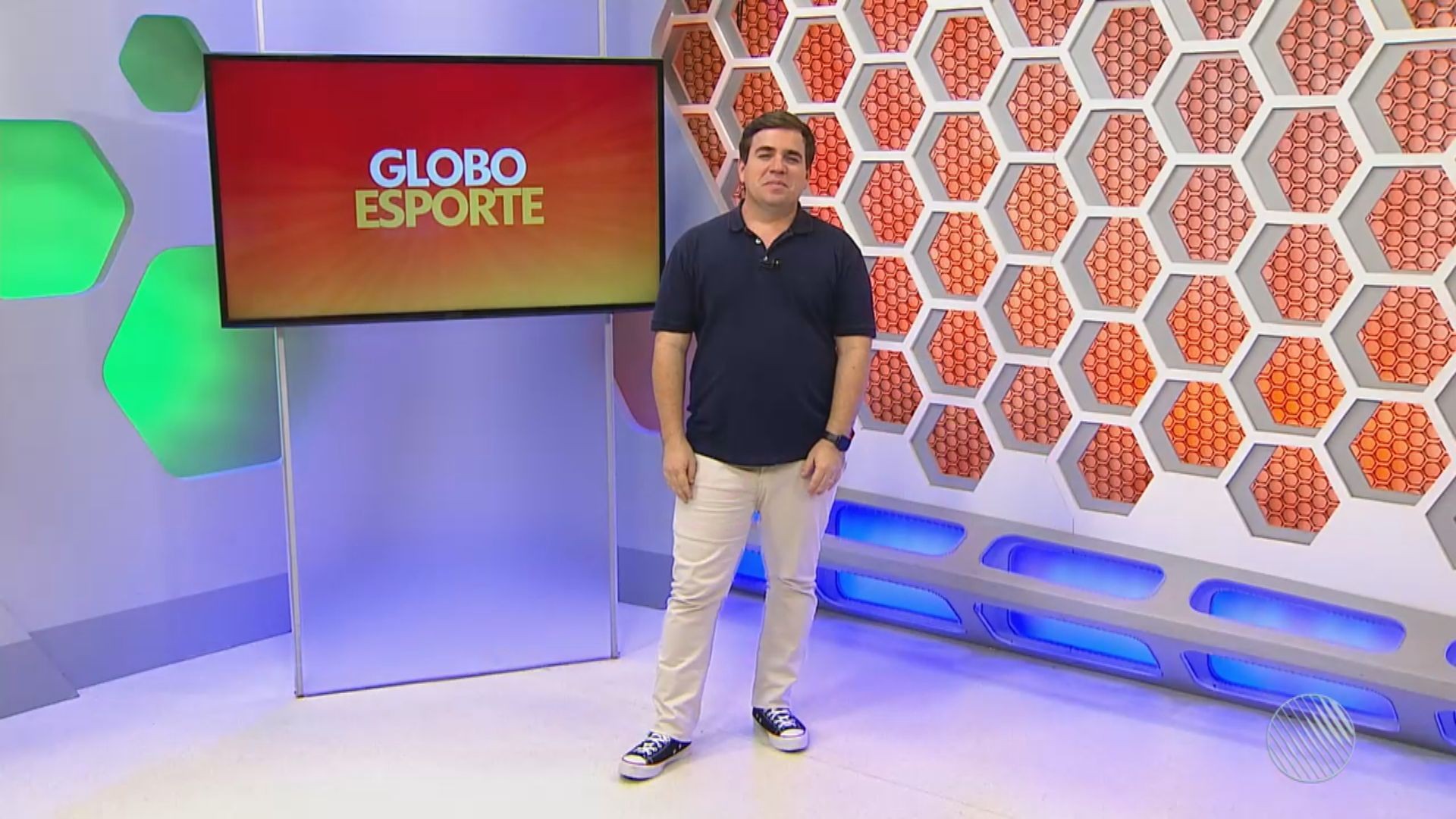 VÍDEOS: Globo Esporte Bahia deste sábado, 10 de junho de 2023 | ba | ge