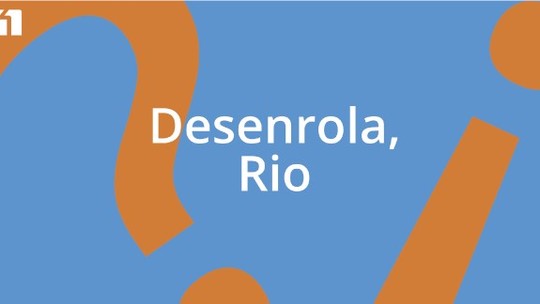 G1 Rio de Janeiro: notícias e vídeos da Globo