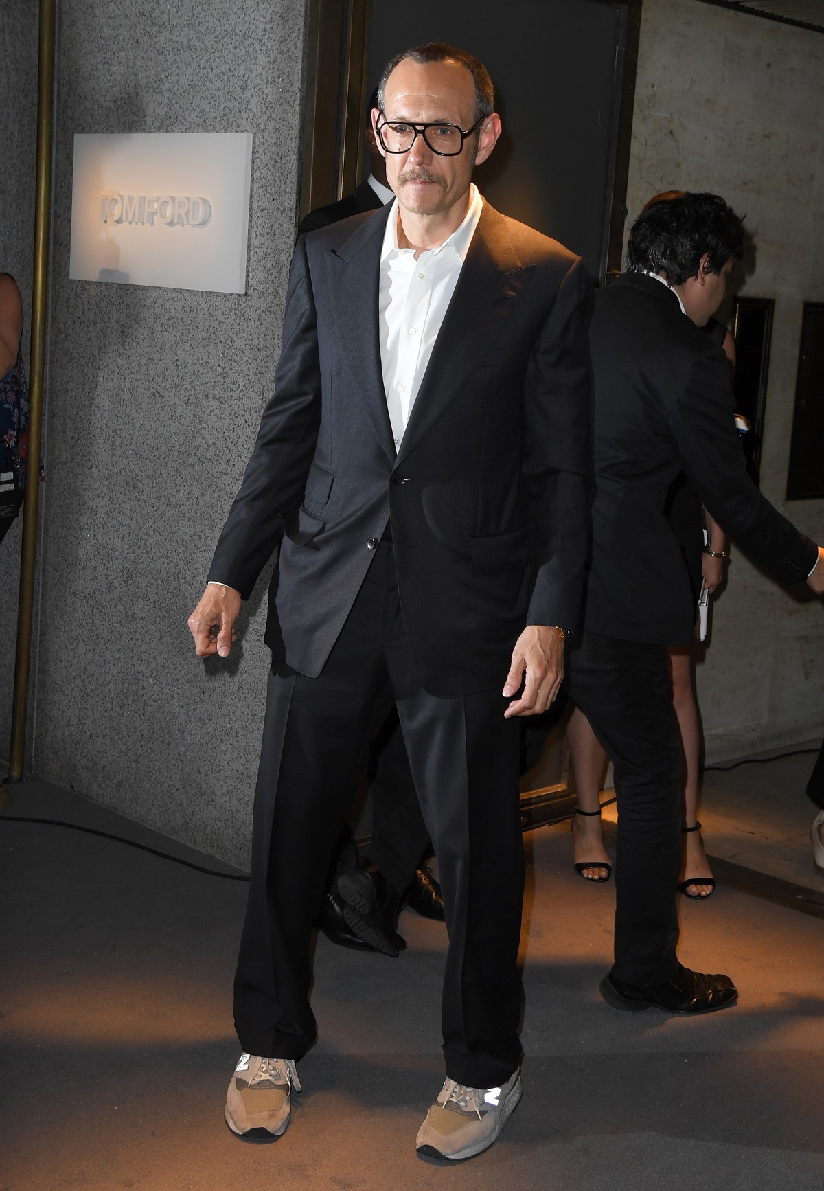 Terry Richardson: fotógrafo é excluído de grandes revistas após ...