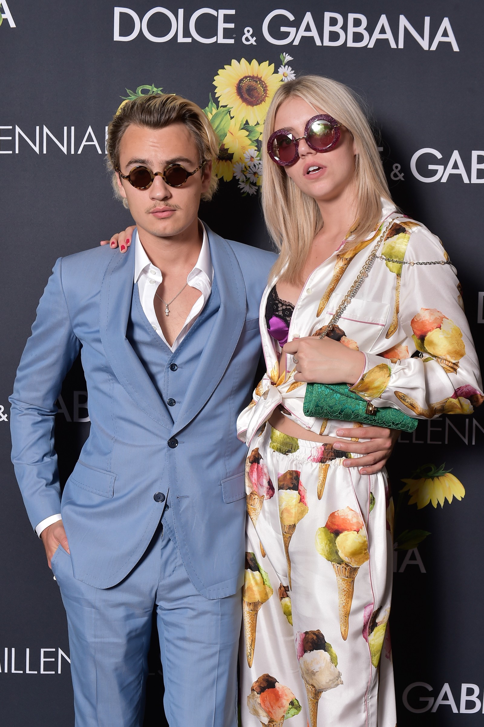 Dolce & Gabbana recebe millennials para coquetel no JK Iguatemi ...