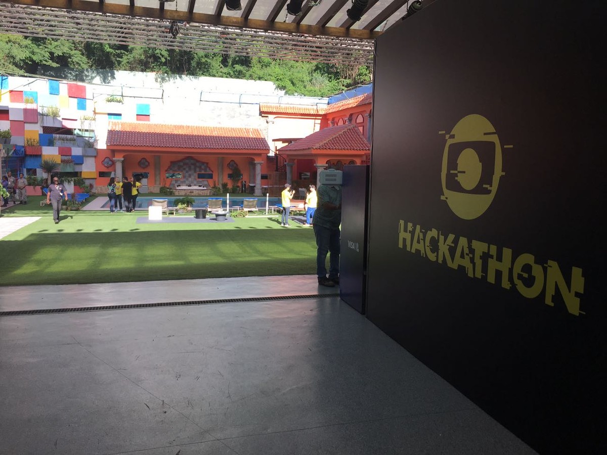 Hackathon Globo 2017; FOTOS | Hackathon 2017 | G1