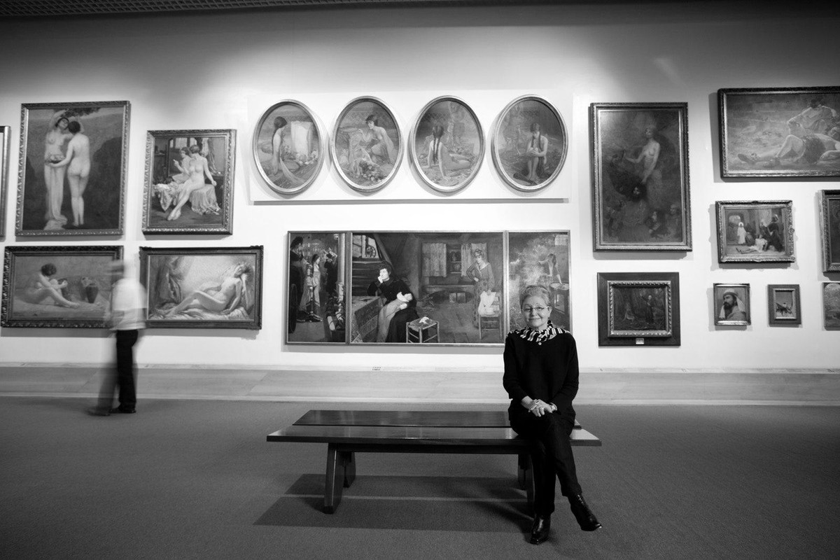 Maria Adelaide Amaral | Maria Adelaide Amaral | memoriaglobo