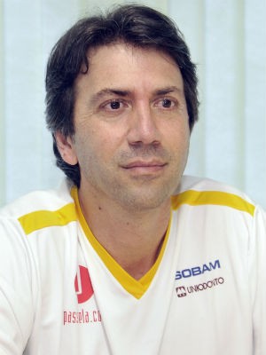 G1 - Basquete feminino luta para manter hegemonia de 16 anos nos ...