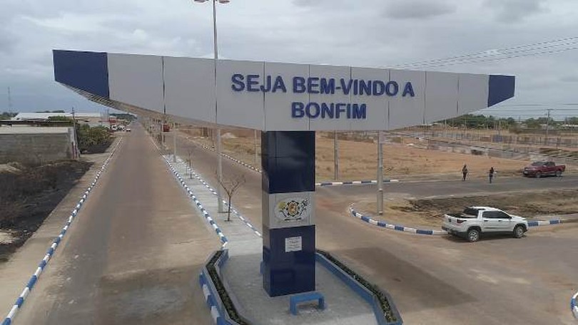 Bonfim | Cidade | G1