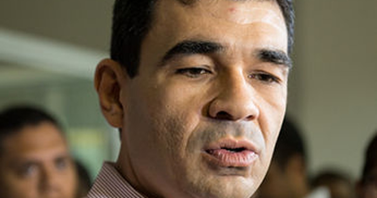 G1 - Governo deve tentar empréstimo de US$ 500 milhões do BID, diz ...