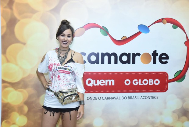 Thati Lopes, do 'Porta dos Fundos', fala sobre comédia com temas ...