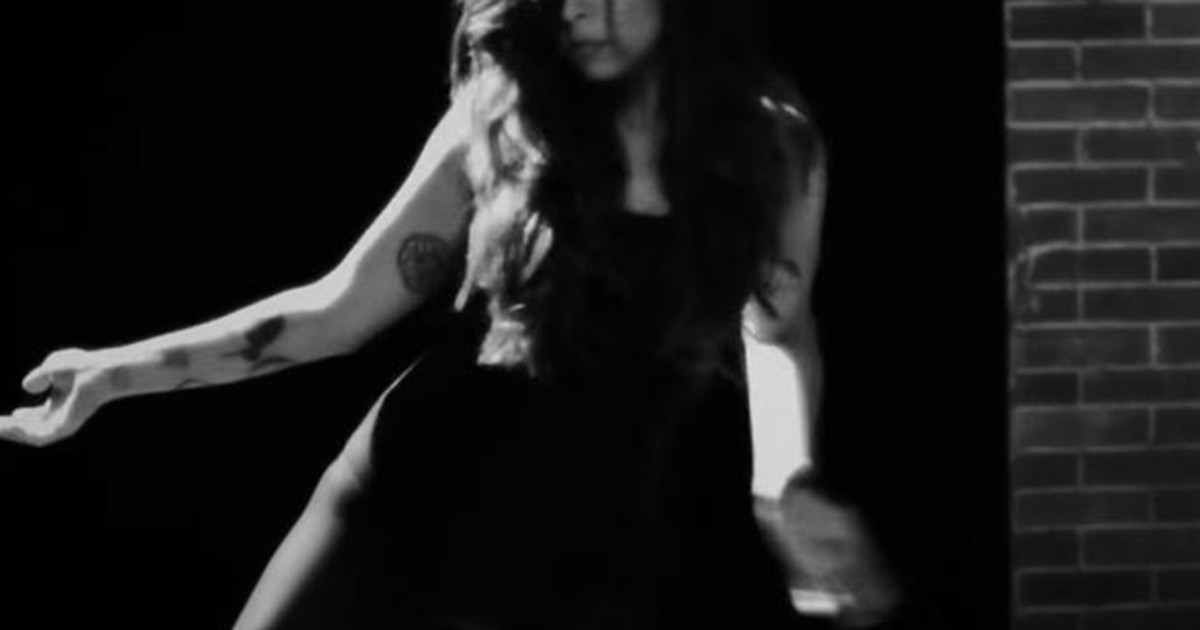 G1 - Pitty lança clipe da música 'Um leão'; assista ao vídeo - notícias ...