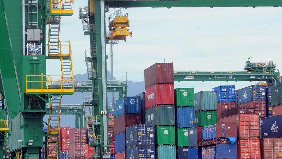 Sequoia Logística - SEQL3 - Ações