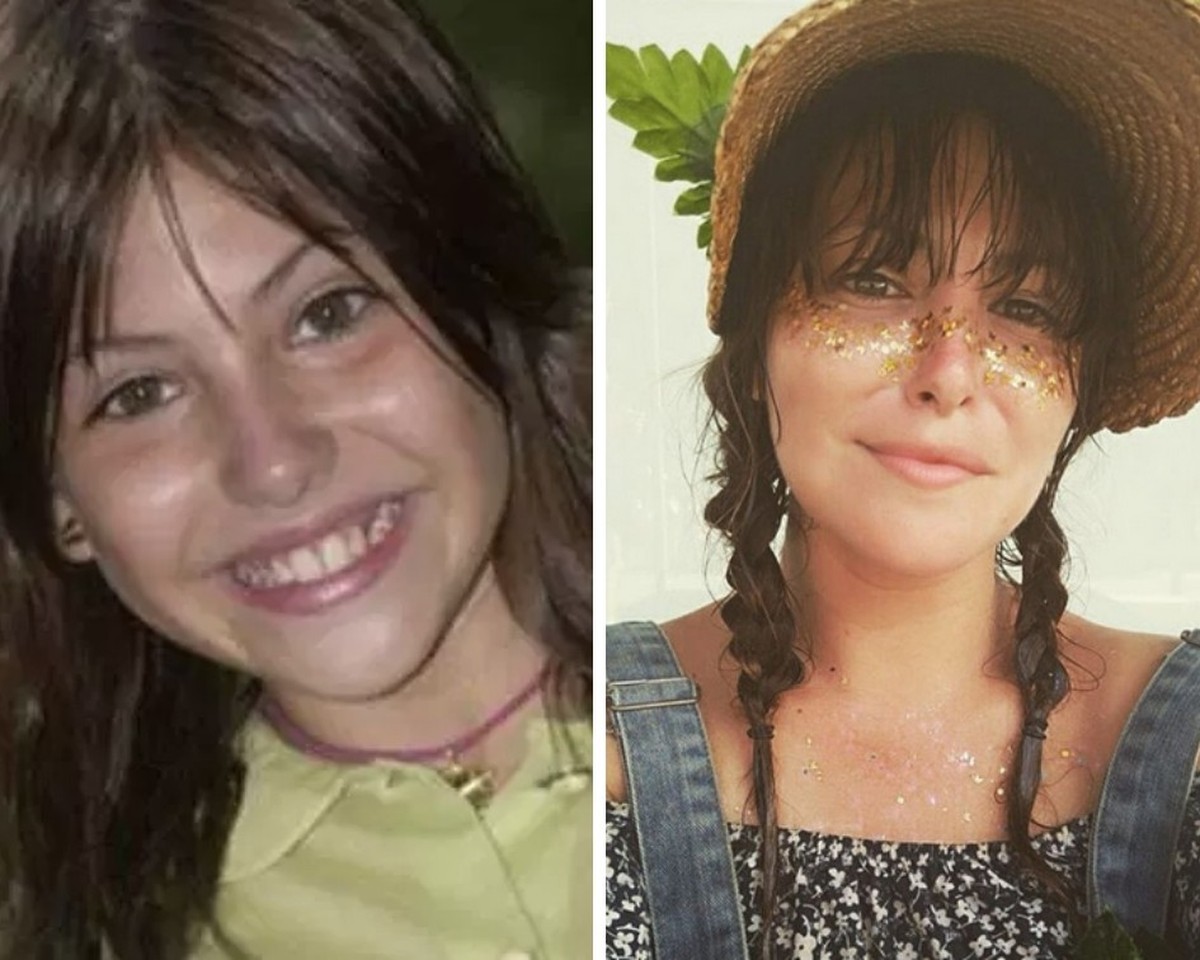 Por onde anda Lara Rodrigues? | Celebridades | Glamour