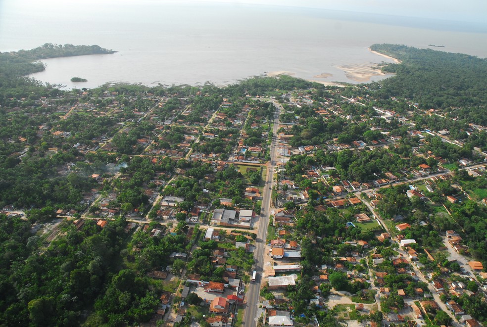 Belém e região metropolitana oferecem alternativas para a temporada do ...